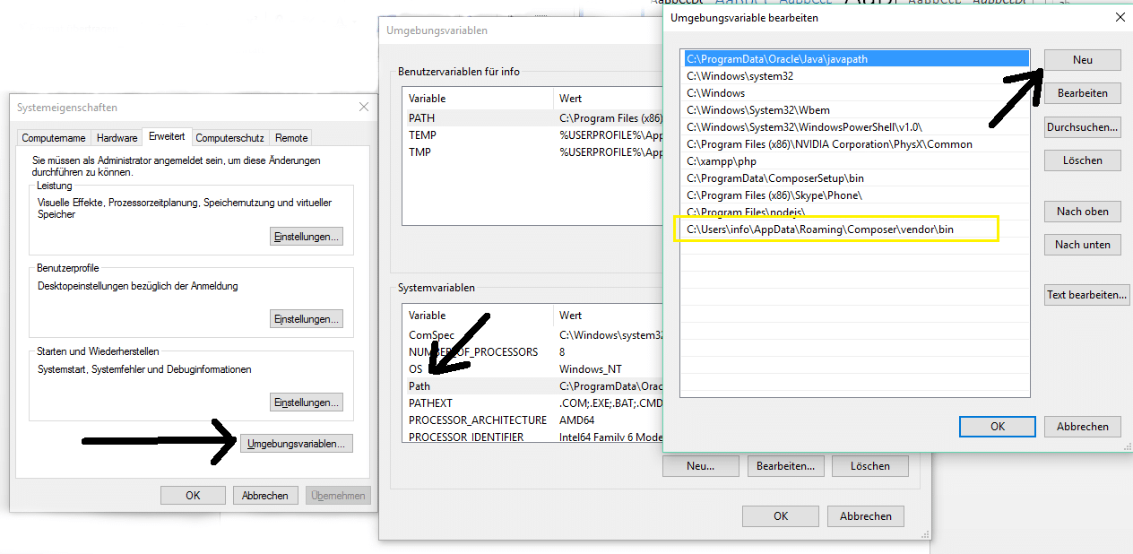 Codeception mit Yii2 PHP-Framework als Gastbeitrag Best Practice Tutorial