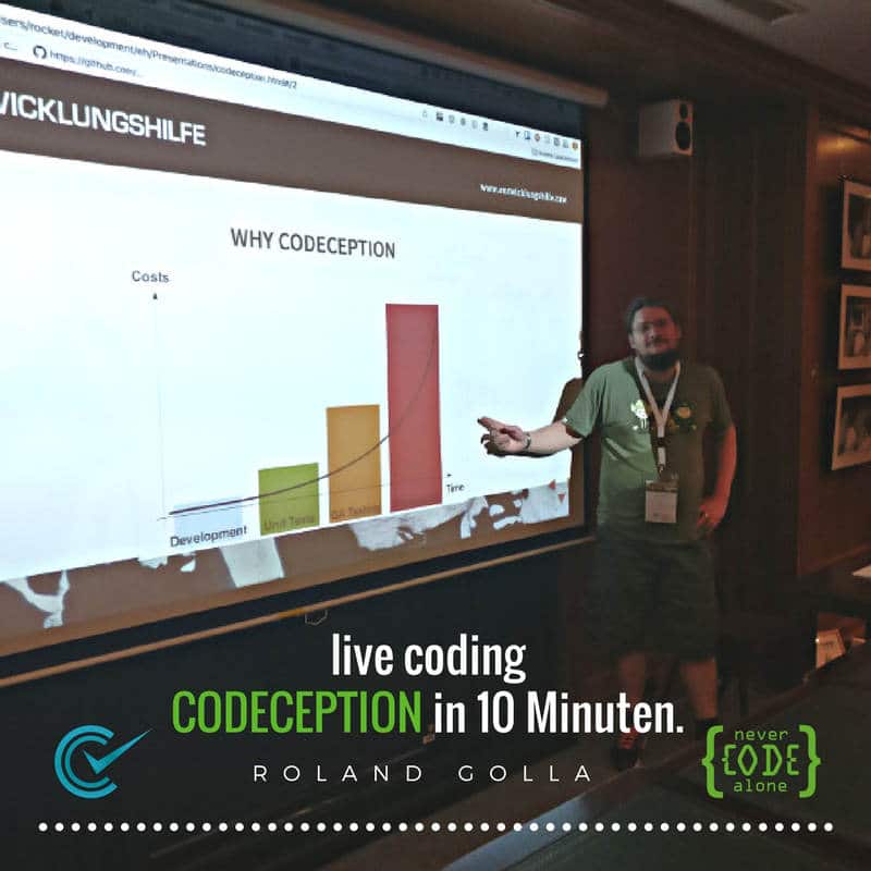 Besucherrekord Agile.Ruhr - Employer Branding und Tutorials Web Development