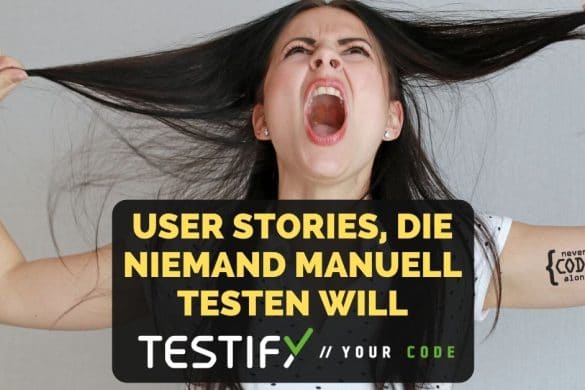 Codeception Mit Yii2 Php Framework Als Gastbeitrag Best Practice Tutorial