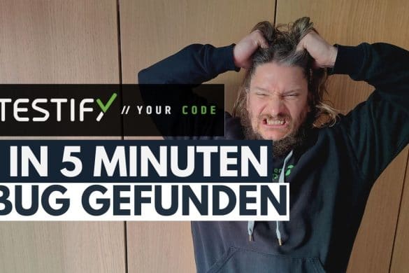 Codeception Mit Yii2 Php Framework Als Gastbeitrag Best Practice Tutorial