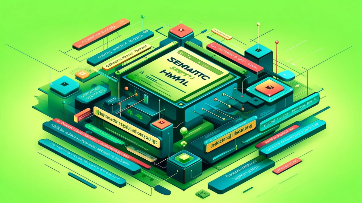 Semantic HTML: Struktur und Barrierefreiheit für Ihre Website verbessern - Employer Branding und ...