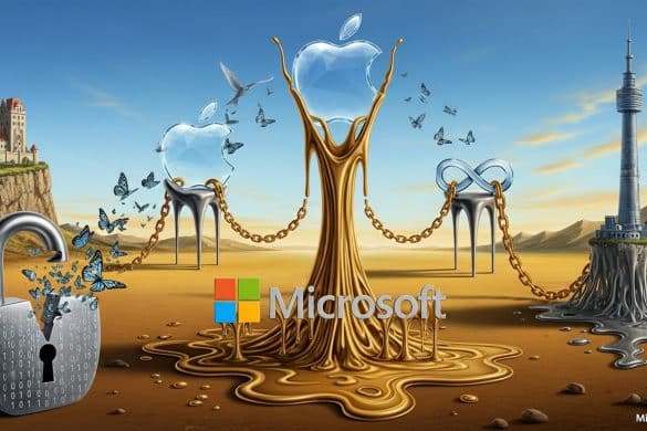 ip link set down: Linux Netzwerk-Interfaces sicher verwalten und ...